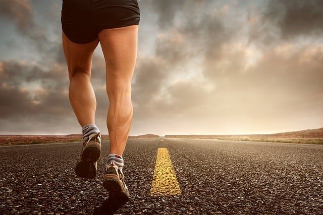 Le pre-workout permet-il d'améliorer ses performances sportives ...